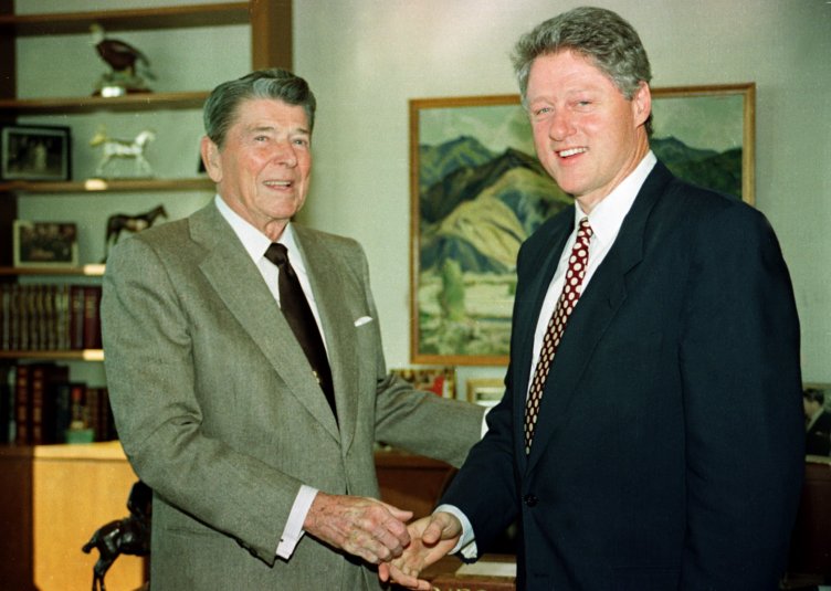 Rising US income inequality was fueled by Reagan’s attacks on unions ...